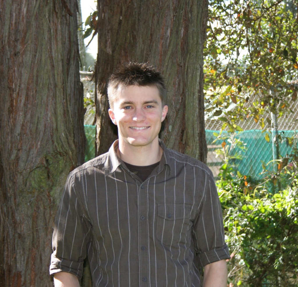 Dan Noble | The Lizard Lab